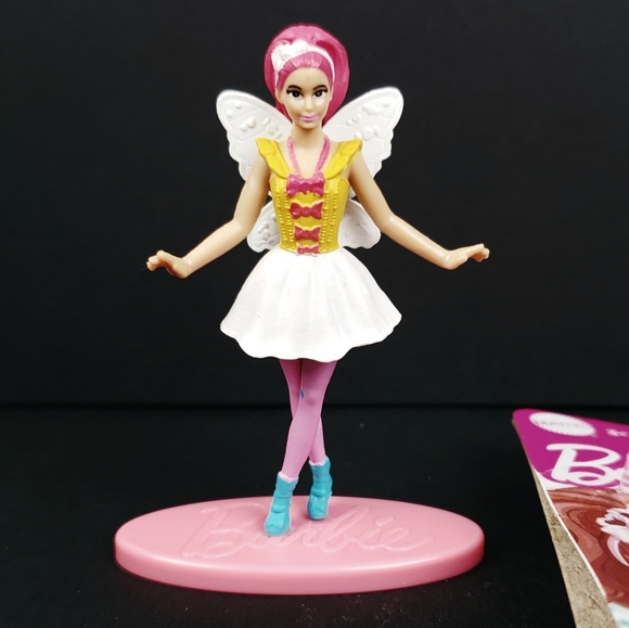 Barbie | Toys | Mattel Barbie Micro Collection Collectable Barbie Mini ...